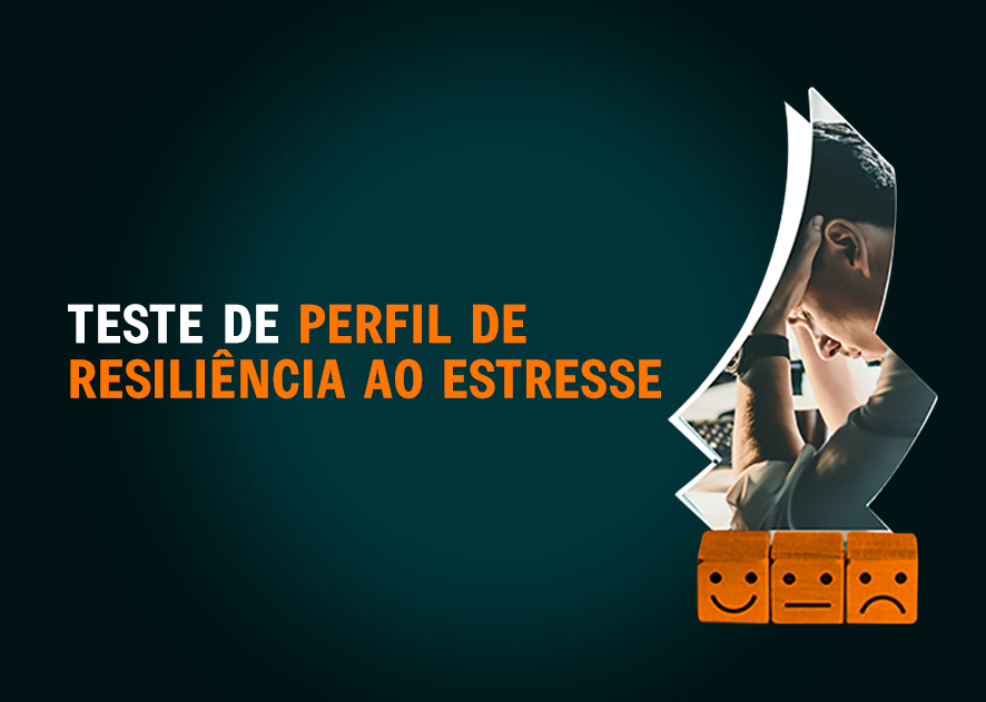 Perfil De Resiliência Ao Estresse Fellipelli